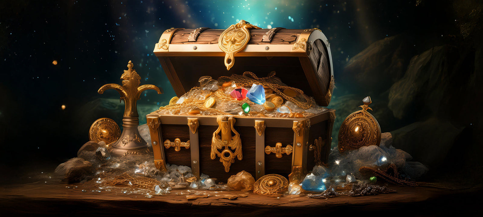 Your Guide to Pirate Slang