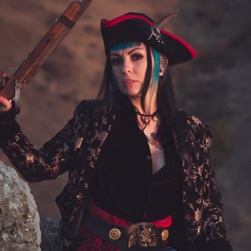 Pirate Boots – Pirate Clothing Store