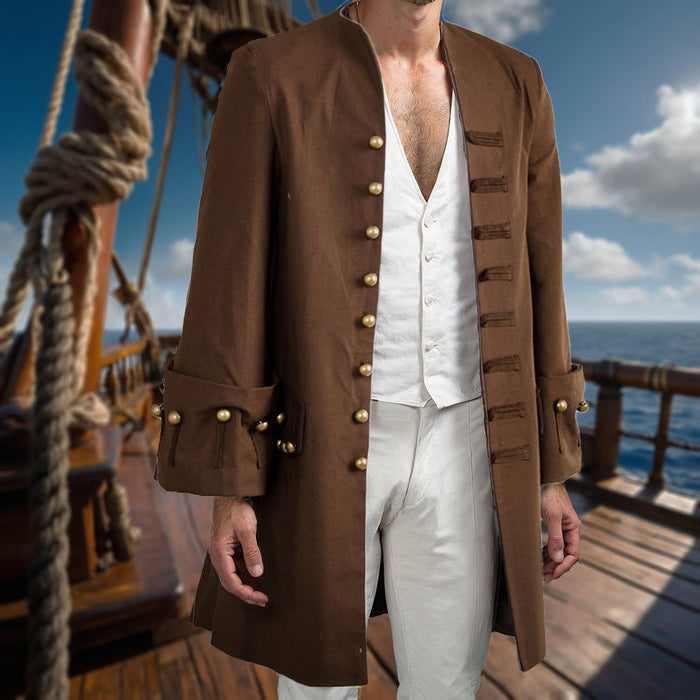 Pirate Coats
