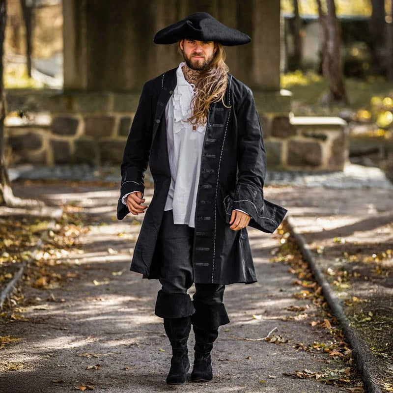 Mens Pirate Pants