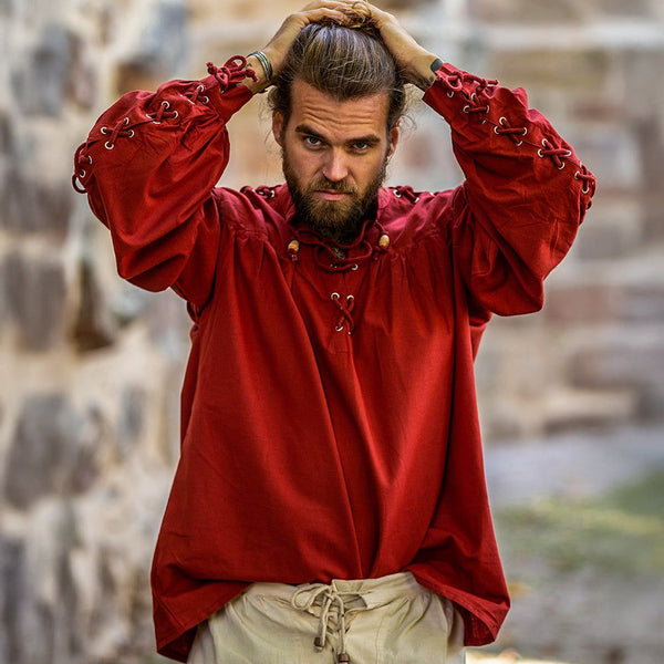 Authentic Pirate Clothing For Sale