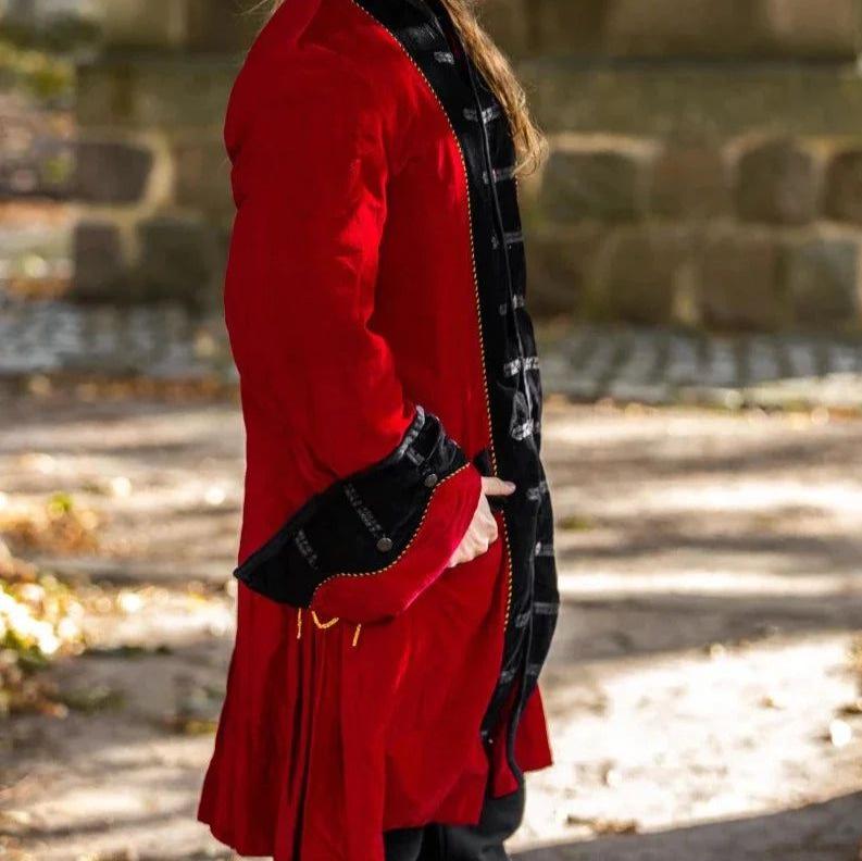 Mens' Pirate Clothing