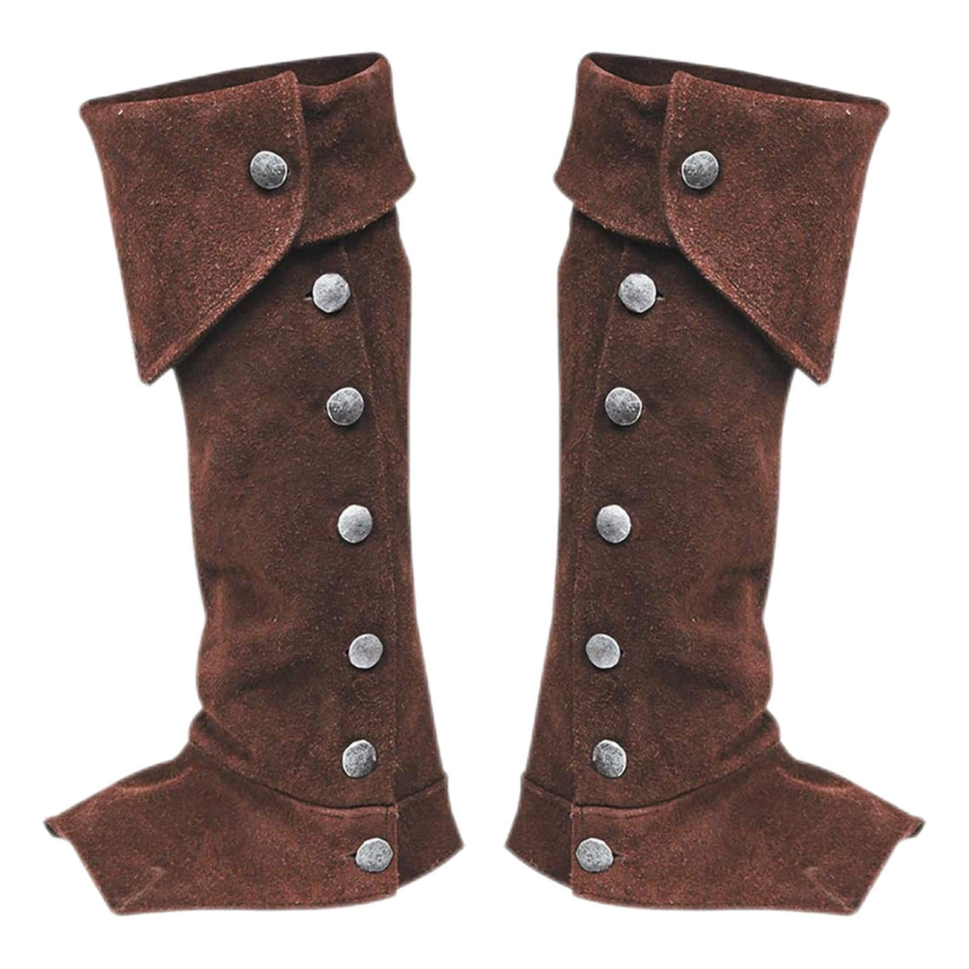 Pirate Boots